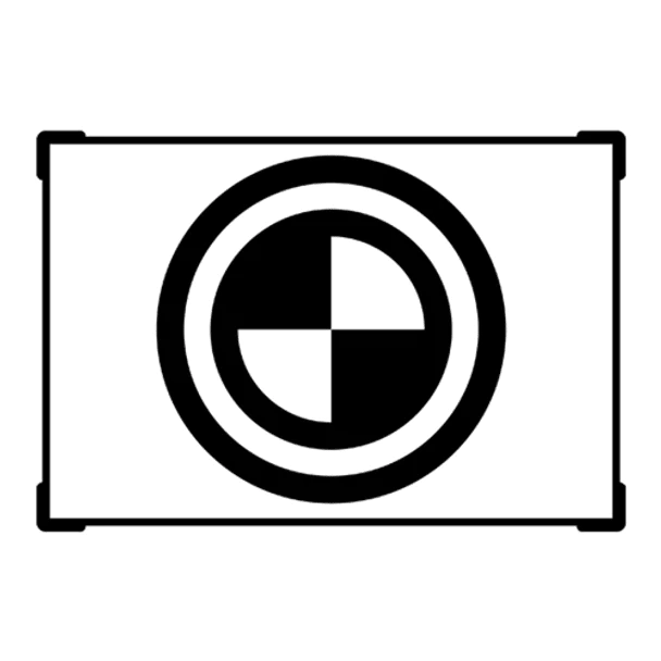 Autel 601-24 Honda LDWIII for Standard Frame CSC0601-24 – AE Tools & Computers