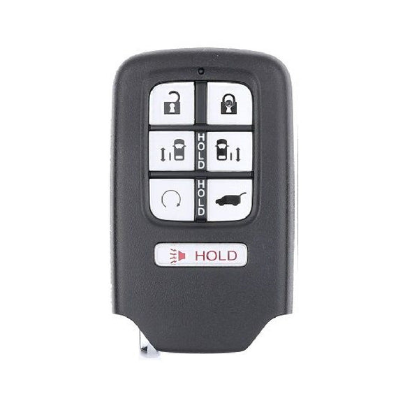 HONDA Odyssey 7 Button Transmitter w/ Start + Liftgate + Slide Door +D – AE Tools & Computers