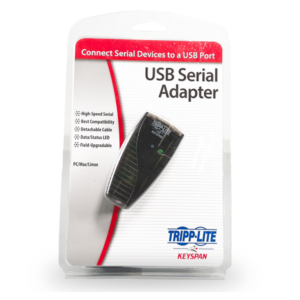 USB to Serial Adapter or the GM Tech 2 scanner – AE Tools & Computers