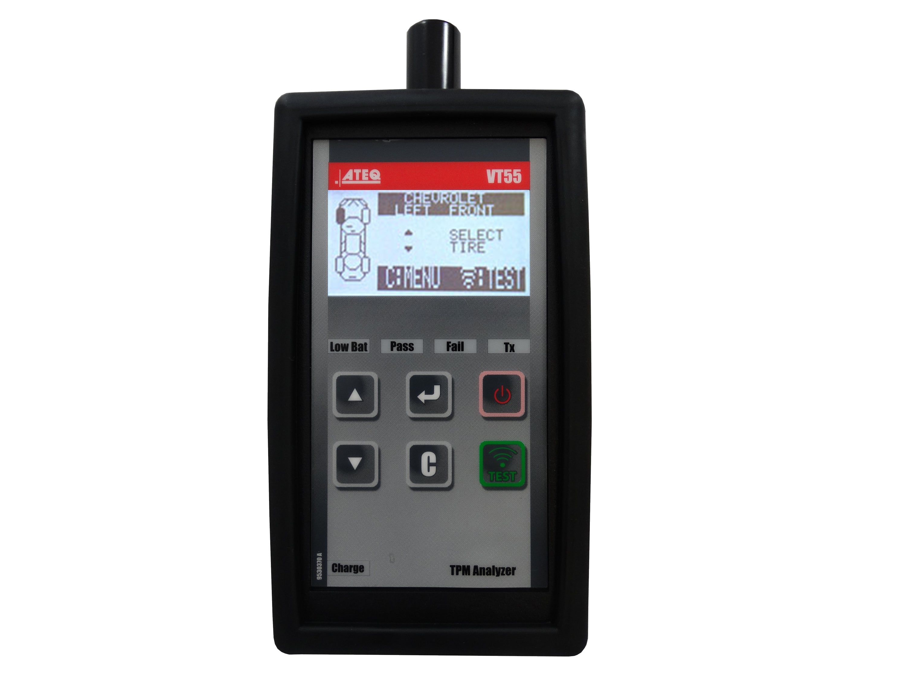 ATEQ VT55 TPMS Complete Kit – AE Tools & Computers