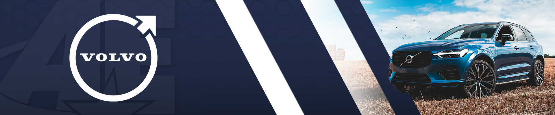 VOLVO Products – AE Tools & Computers