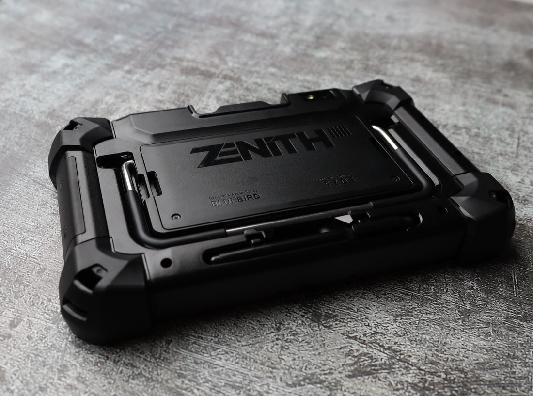 Zenith Z5 Standard Diagnostic Kit – AE Tools & Computers
