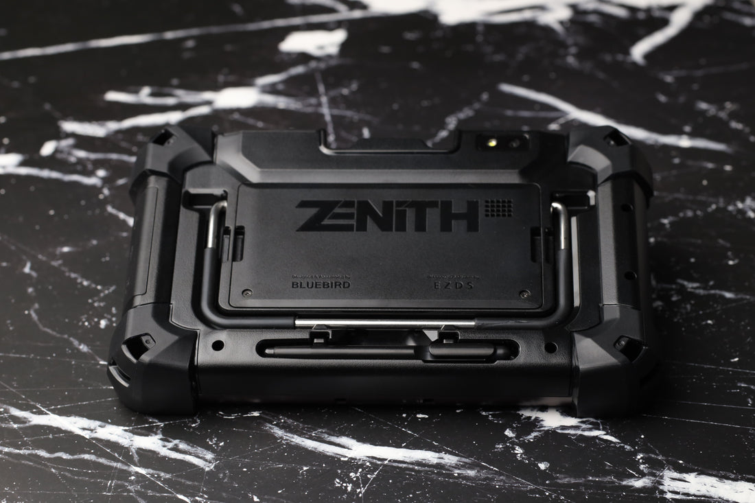 Zenith Z5 Standard Diagnostic Kit – AE Tools & Computers