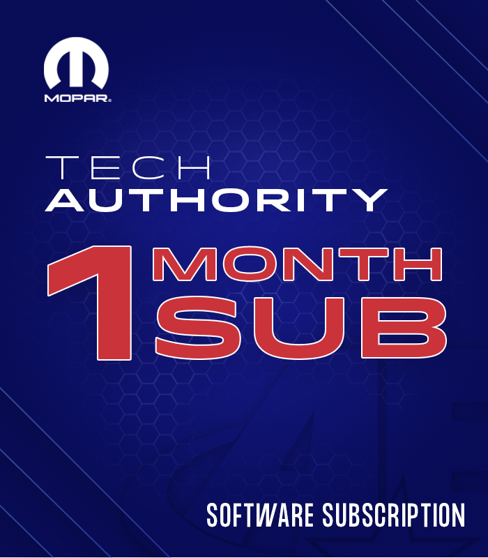 Tech Authority Subscriptions – AE Tools & Computers