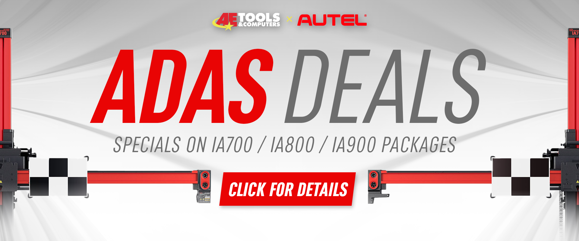 AE Tools & Computers- Real Tools, Real Support, Your One-Stop Shop.