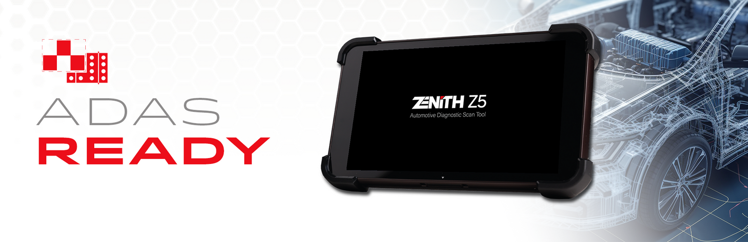 Zenith Page – AE Tools & Computers