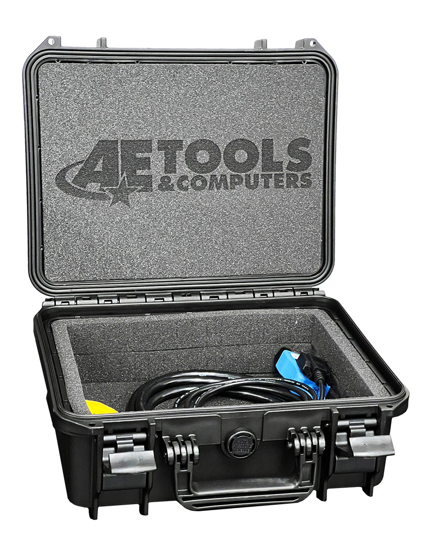 J2534 Interfaces – AE Tools & Computers