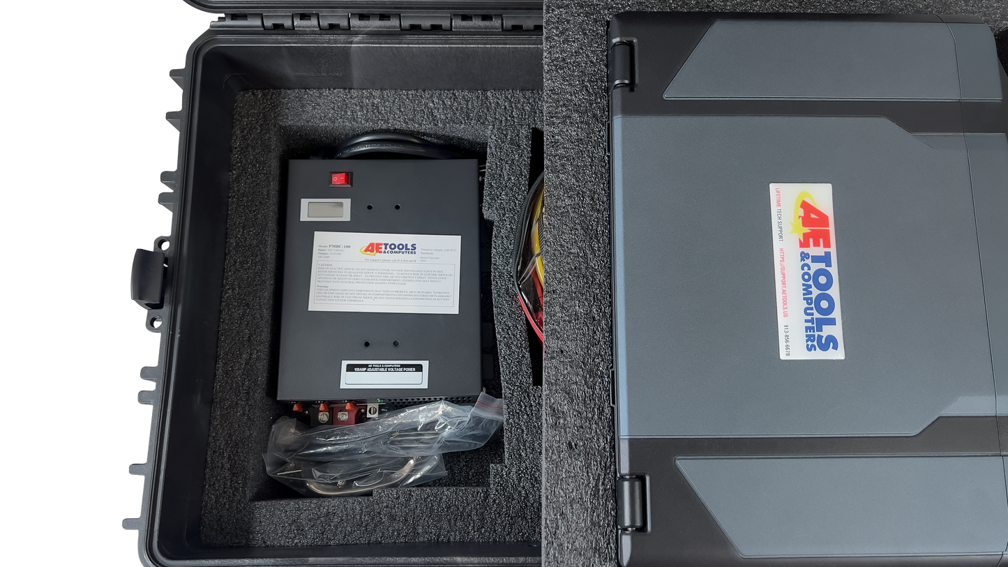 AE Tools Essentials Kit - Base – AE Tools & Computers