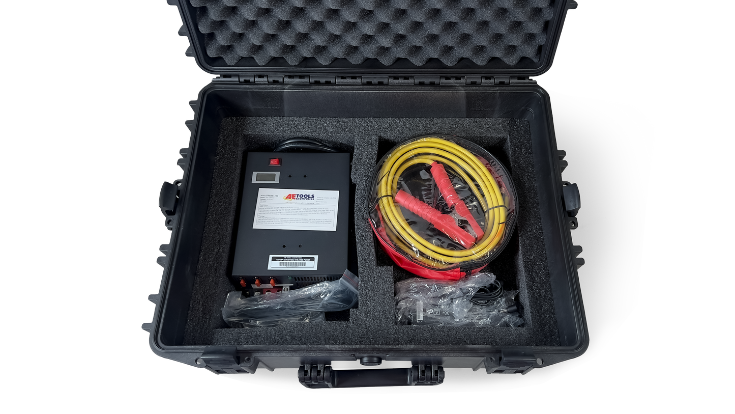 AE Tools Essentials Kit - Base – AE Tools & Computers