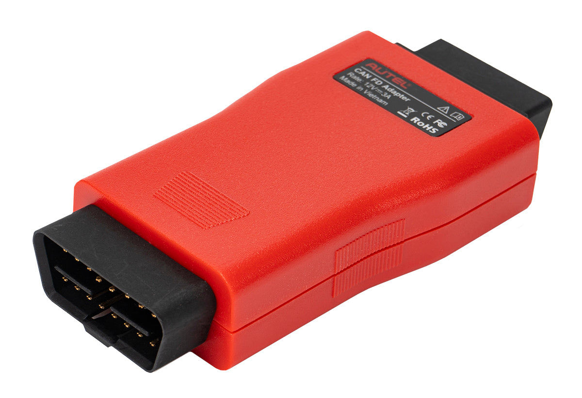 Autel CAN FD Adapter – AE Tools & Computers