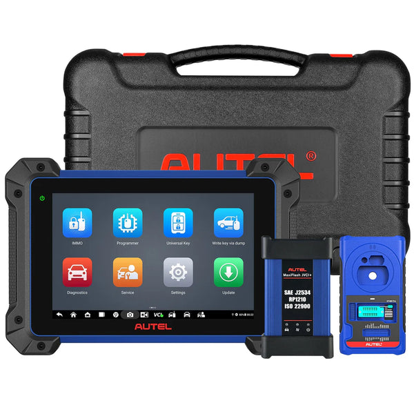 Autel IM608PROIIKPA Key Programming Bundle – AE Tools & Computers