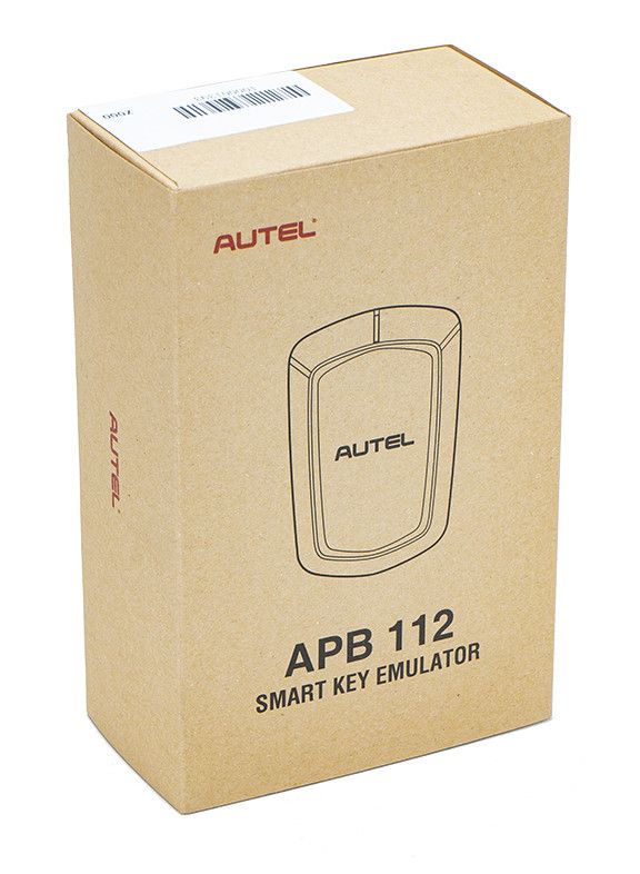 Autel APB112 Smart Key Emulator – AE Tools & Computers