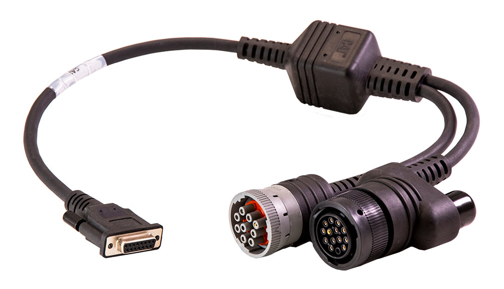 CAT COMM 3 ADAPTER – AE Tools & Computers