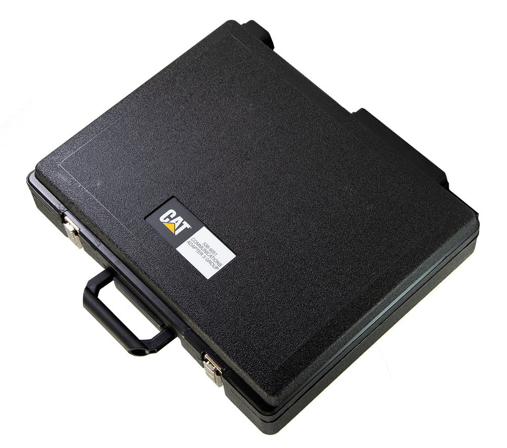 CAT COMM 3 ADAPTER – AE Tools & Computers