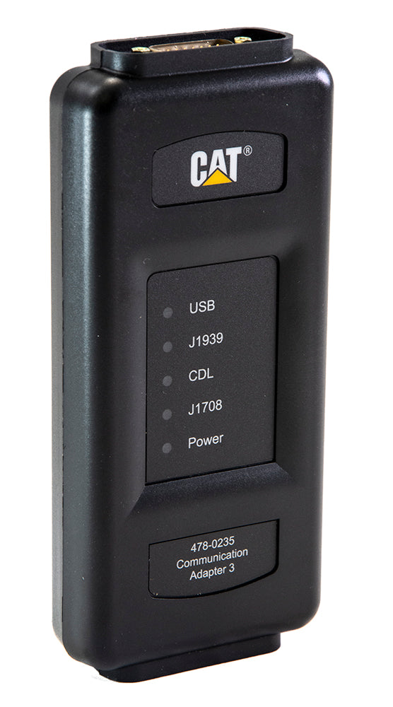 CAT COMM 3 ADAPTER – AE Tools & Computers