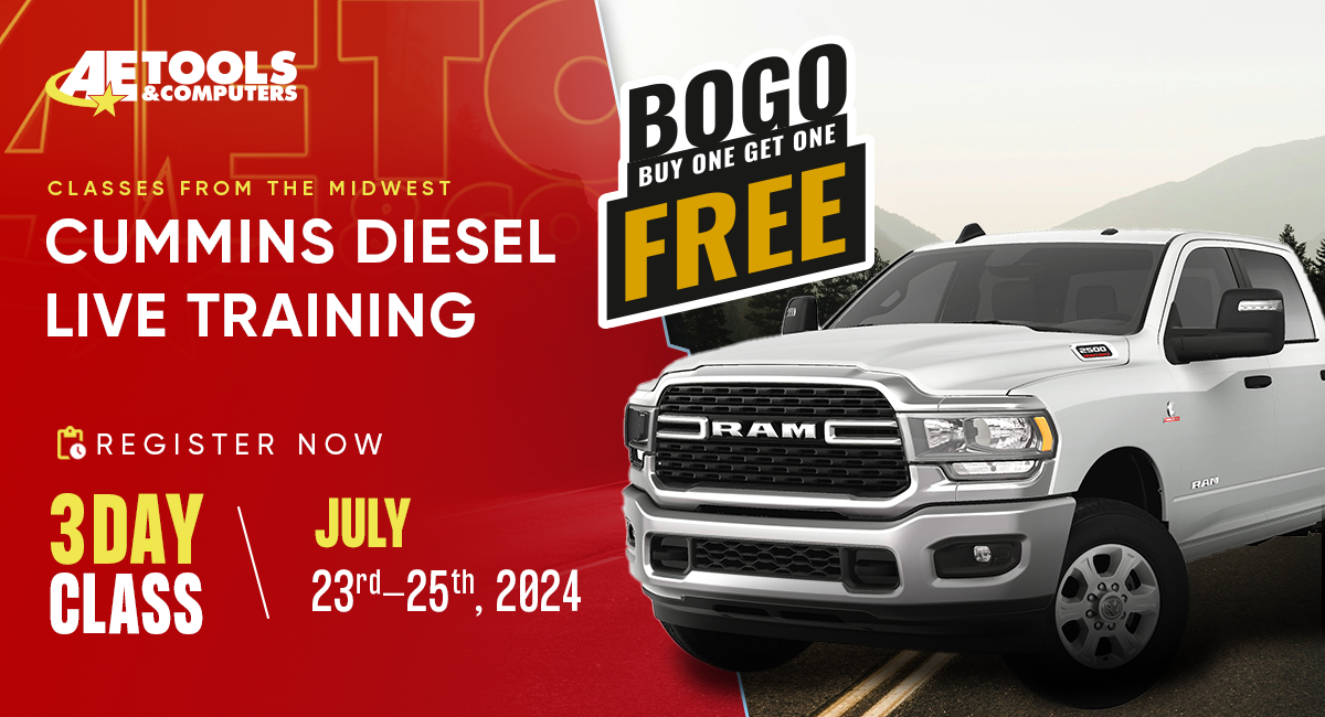 TOYOTA Products – AE Tools & Computers