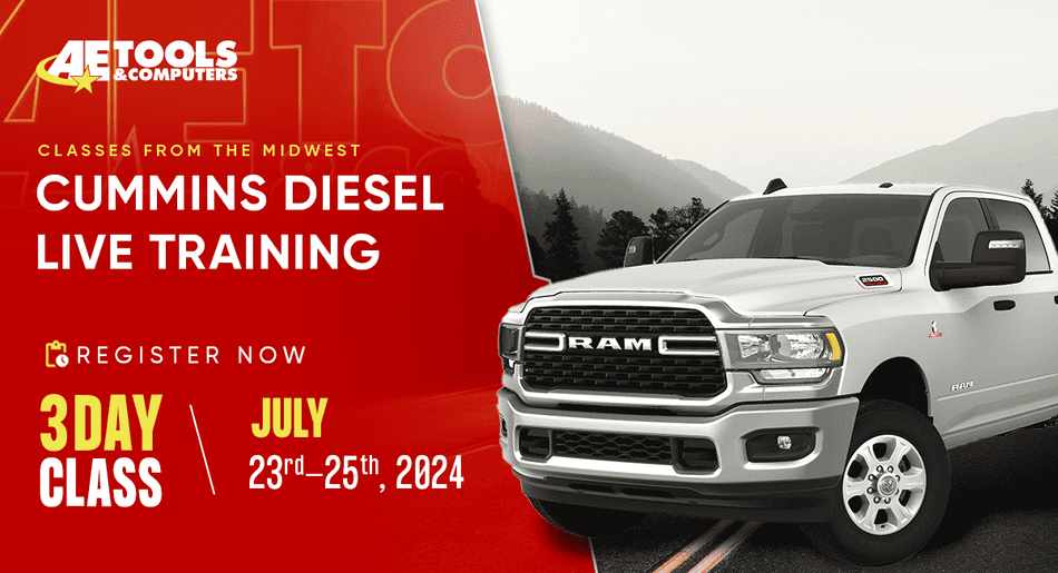 Cummins – AE Tools & Computers