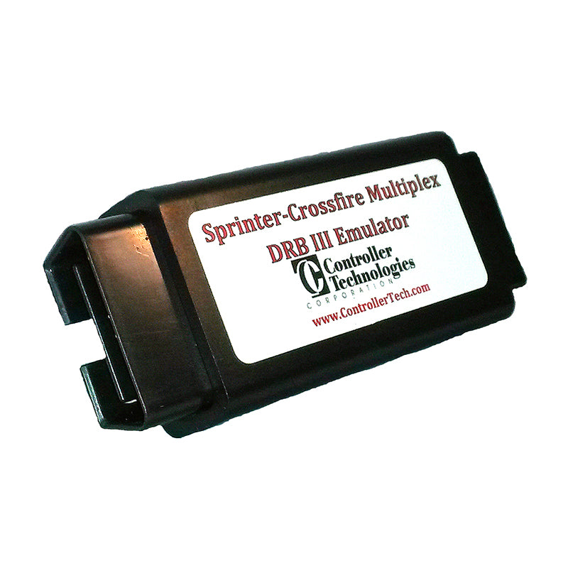 DRB III Emulator Multi-Plexer – AE Tools & Computers