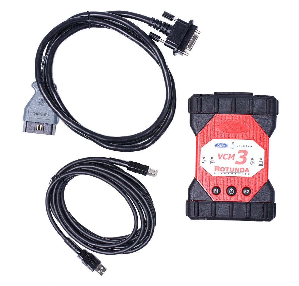 Ford VCM 3 – AE Tools & Computers