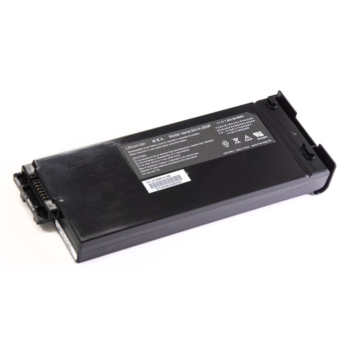 SA14 Durabook Laptop Replacement Battery – AE Tools & Computers