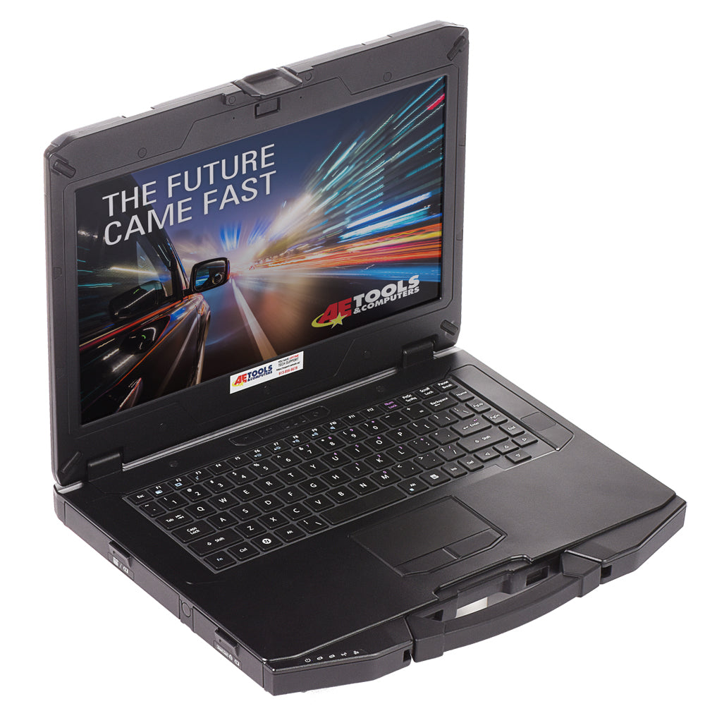 DURABOOK S14 i5 with 256GB SSD – AE Tools & Computers