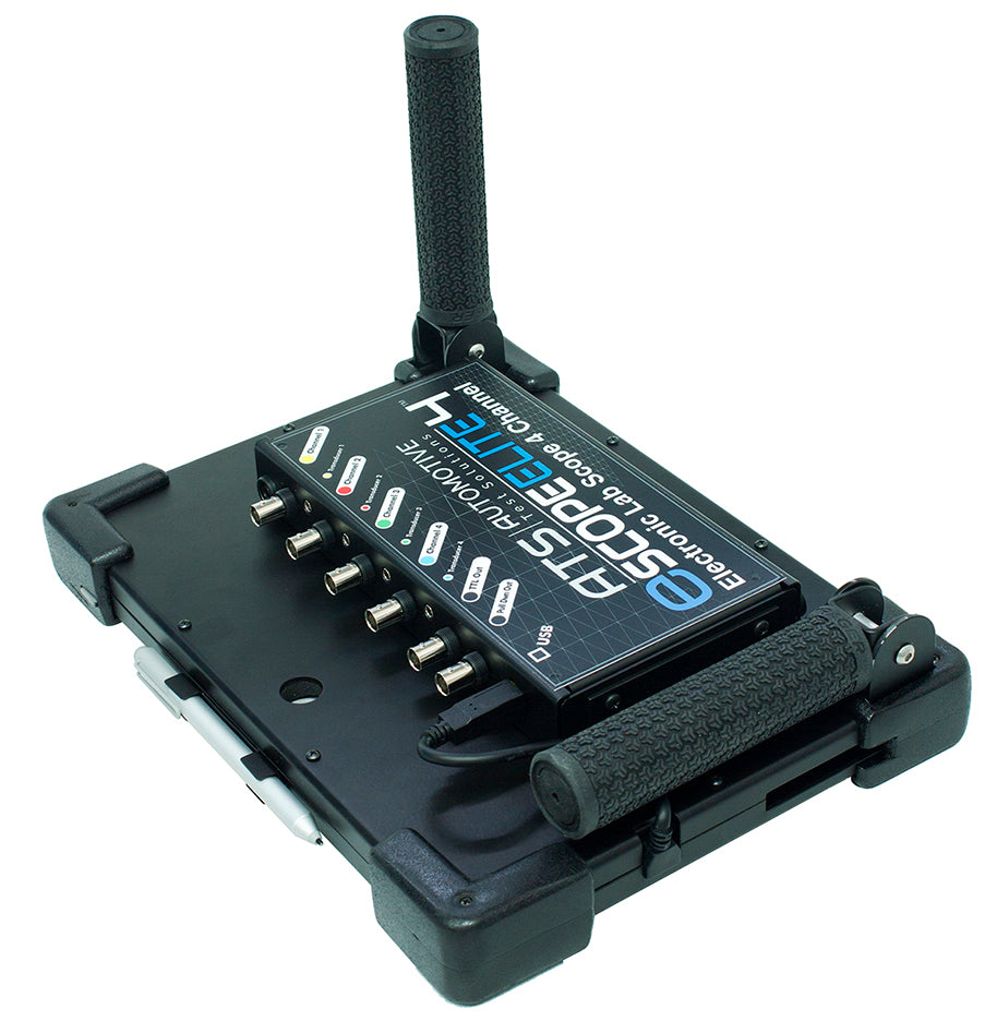 ATS eSCOPE ELITE 4 with Surface Pro Table – AE Tools & Computers