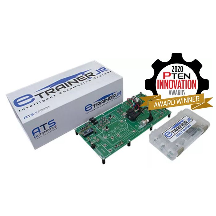 ATS eTrainer Jr – AE Tools & Computers