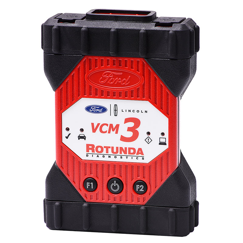 Ford VCM 3 – AE Tools & Computers