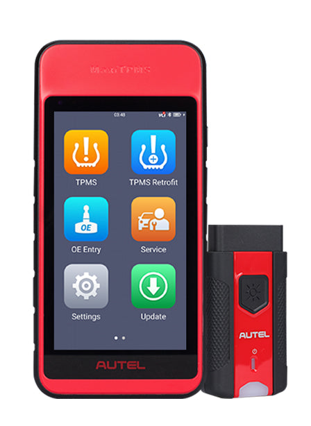 Autel MaxiTPMS ITS600 – AE Tools & Computers