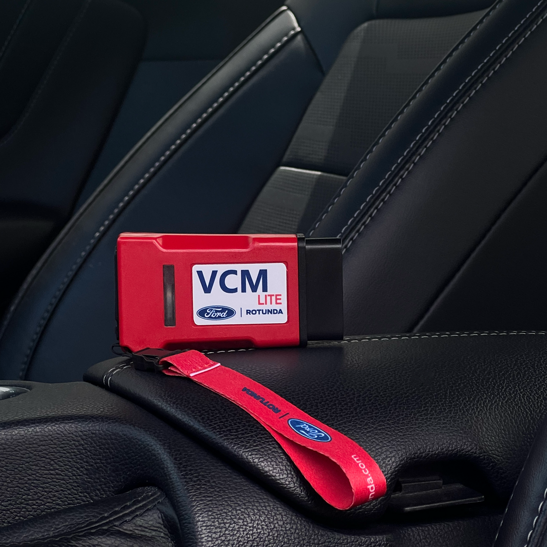 Ford VCM Lite – AE Tools & Computers