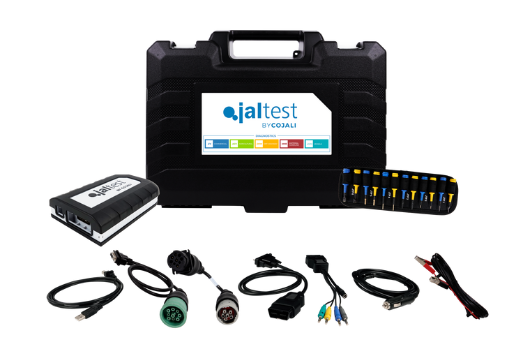 JALTEST DIAGNOSTICS – AE Tools & Computers