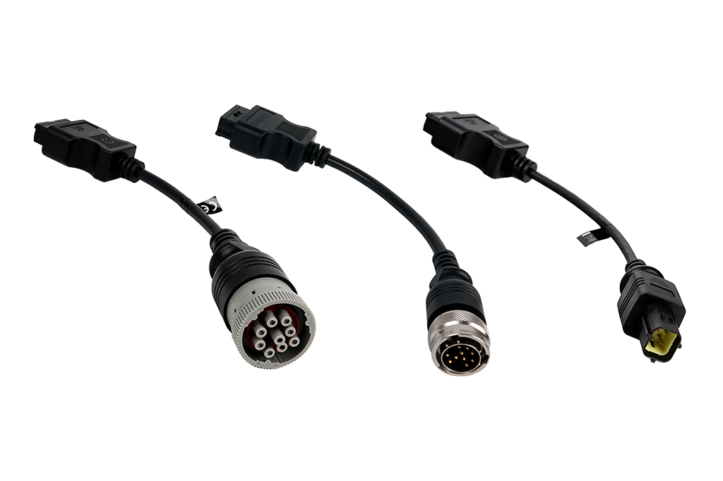 Jaltest MHE Cable Set (Duetz/CAT/Perkins/Kubota) – AE Tools & Computers