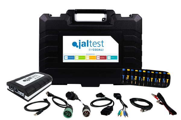 Jaltest Material Handling Equipment - MHE Kit – AE Tools & Computers