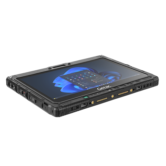 Getac K120-G3 Rugged 12.5" Tablet – AE Tools & Computers