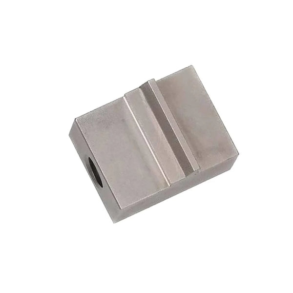 Keyline Ninja Laser AC Jaw Replacement Sliding Vice Pair – AE Tools ...