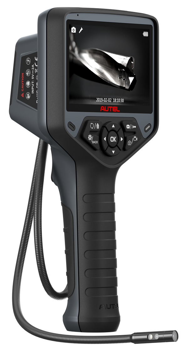 Autel MV480 - 3.5in Display Borescope Camera – AE Tools & Computers