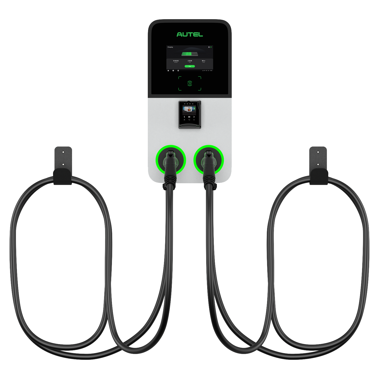 Autel AC ULTRA MAXICHARGER – AE Tools & Computers