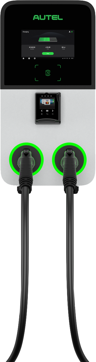 Autel AC ULTRA MAXICHARGER – AE Tools & Computers