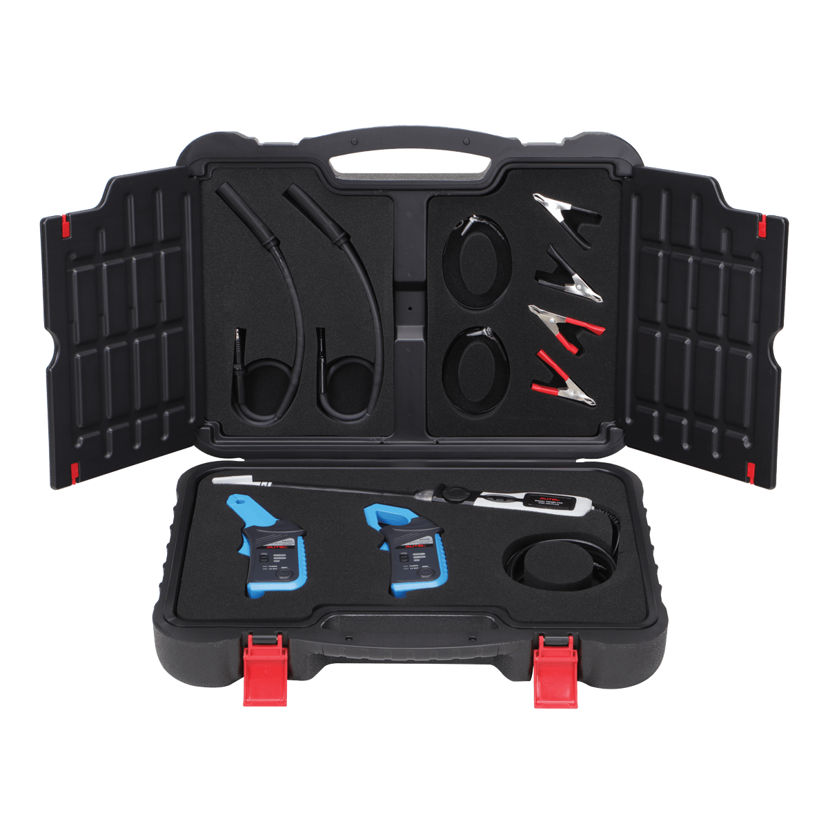 Autel MaxiSYS Oscilloscope Accessory Kit – AE Tools & Computers