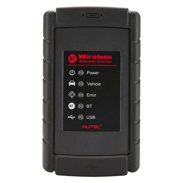Autel Maxisys Wireless Diagnostic Interface VCI – AE Tools & Computers