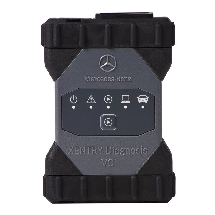 XENTRY Diagnostics Kit (Diesel) formerly FUSO – AE Tools & Computers