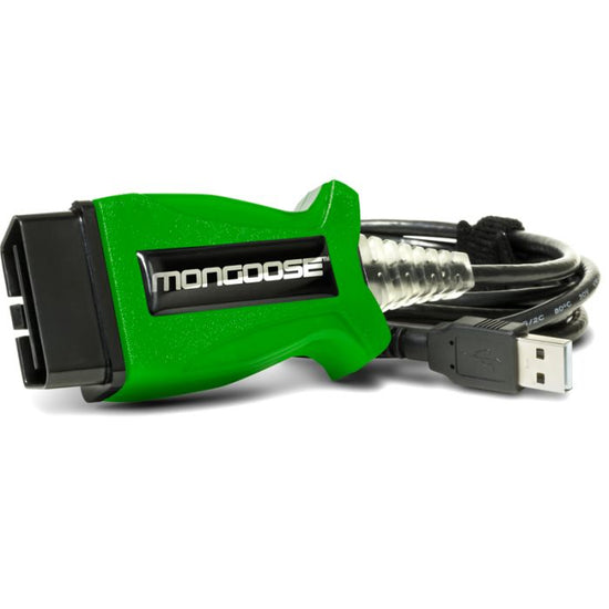 Mongoose Pro Toyota 2 – AE Tools & Computers