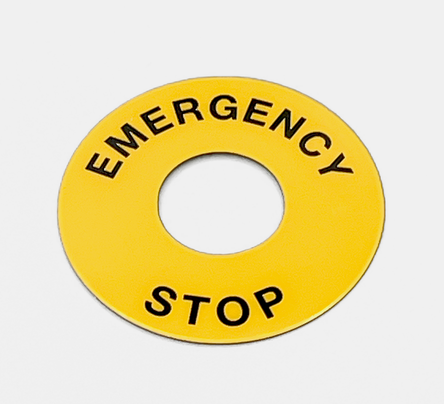 Keyline Emergency Stop Switch – AE Tools & Computers