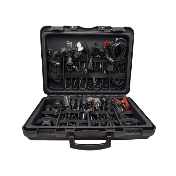 TEXA OHW Essentials Kit for TXT Multihub – AE Tools & Computers