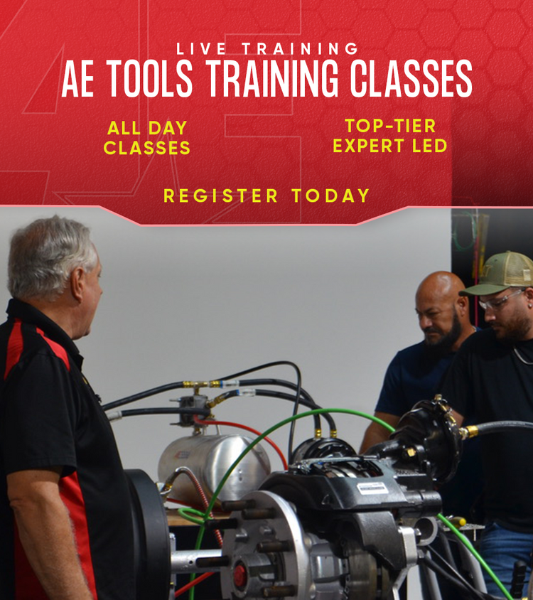 AE Tools & Computers- Real Tools, Real Support, Your One-Stop Shop.