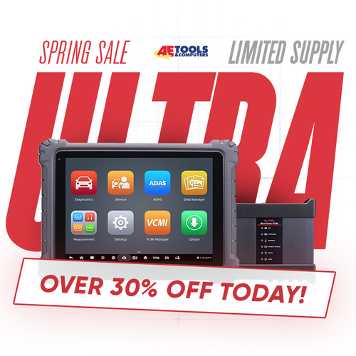 WITECH 2.0 Subscriptions – AE Tools & Computers