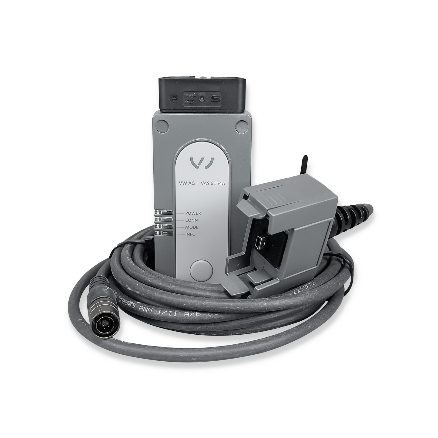 VW / AUDI VAS6154/A\B Interface – AE Tools & Computers