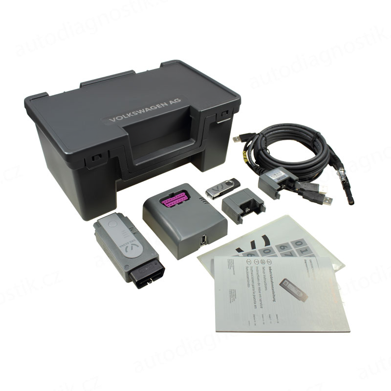 VW / AUDI VAS6154/A Interface – AE Tools & Computers