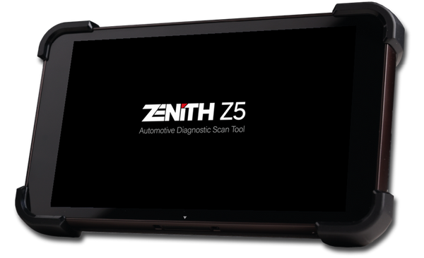 Zenith Z5 Standard Diagnostic Kit – AE Tools & Computers