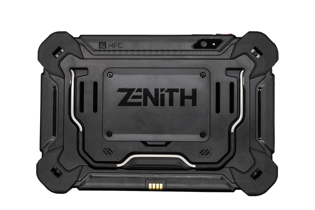 EZDS Zenith Z7 PRO Standard Diagnostic Kit – AE Tools & Computers